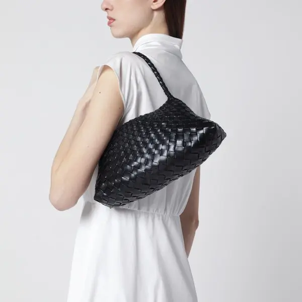 Dragon Diffusion Rosanna Woven Bag