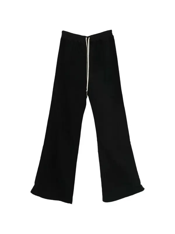 Rick Owens Drawstring Track Pants