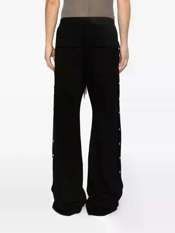 Rick Owens Drawstring Track Pants