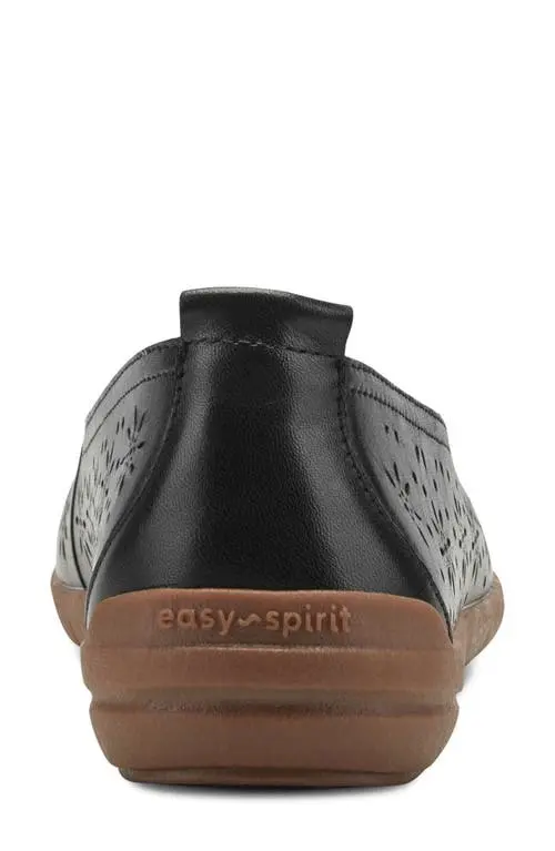 Easy Spirit Araceli Flat - Black