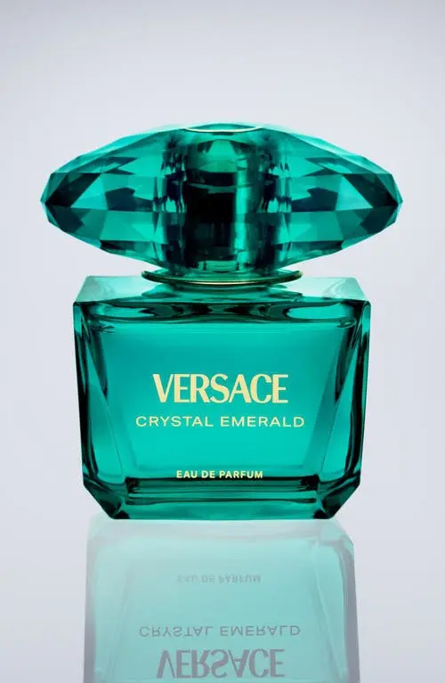 Versace Crystal Emerald Eau De Parfum