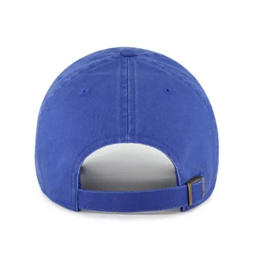 '47 Denver Broncos Clean Up Adjustable Hat