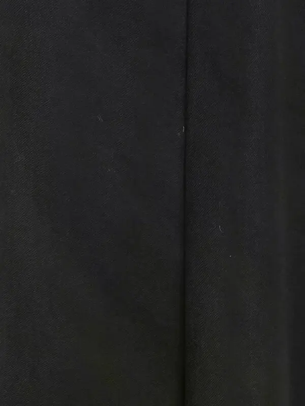 Giambattista Valli Pleated Palazzo Pants