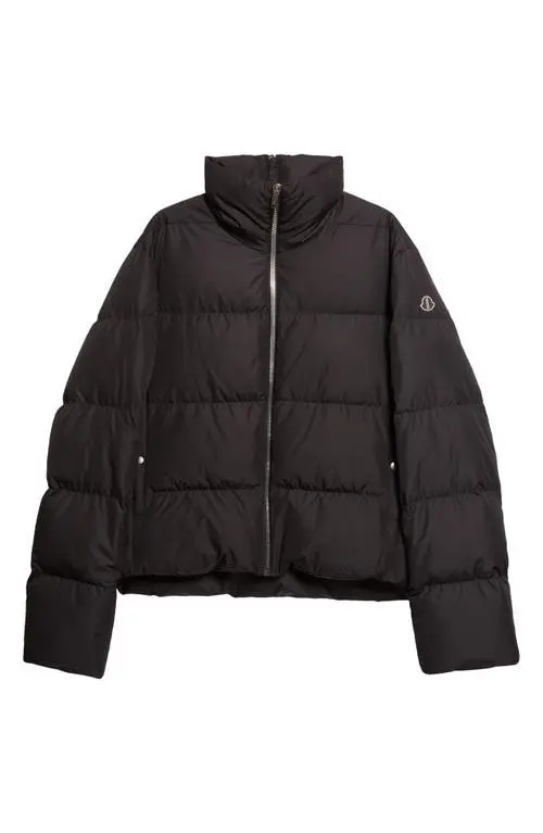 Moncler Cyclopic Down Puffer Jacket