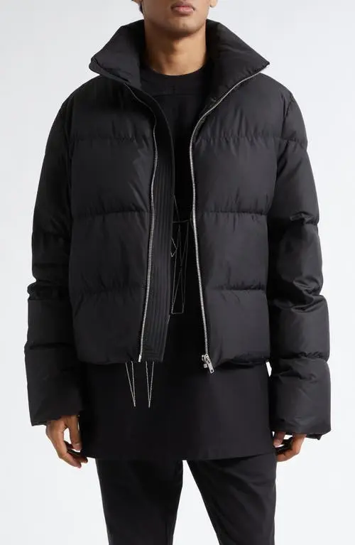 Moncler Cyclopic Down Puffer Jacket