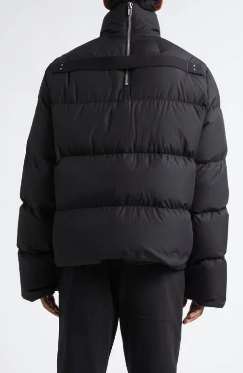 Moncler Cyclopic Down Puffer Jacket