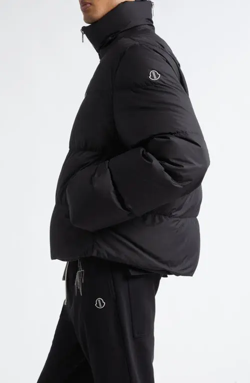 Moncler Cyclopic Down Puffer Jacket
