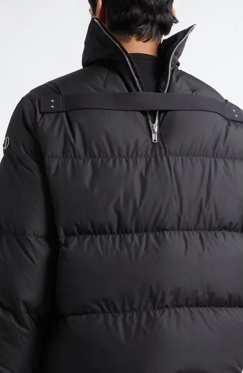 Moncler Cyclopic Down Puffer Jacket