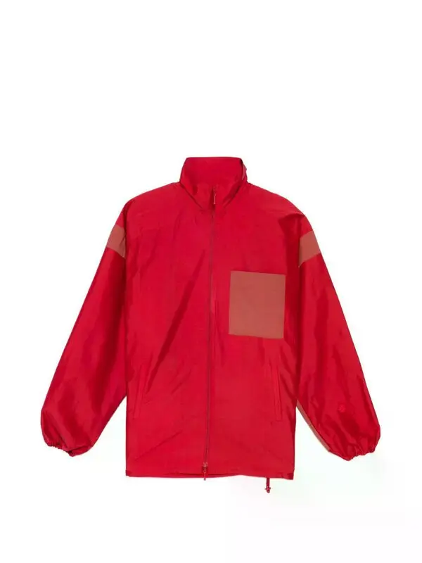 SAMUEL GUÌ YANG Panelled Jacket