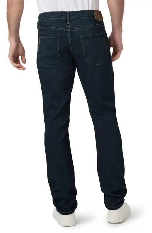 Paige Federal Slim Straight Leg Jeans - Cellar