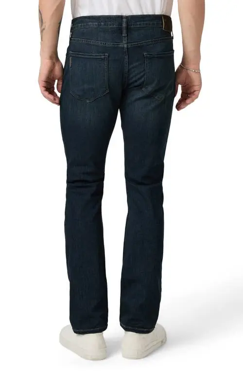Paige Federal Slim Straight Leg Jeans - Cellar