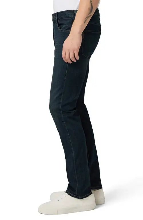 Paige Federal Slim Straight Leg Jeans - Cellar