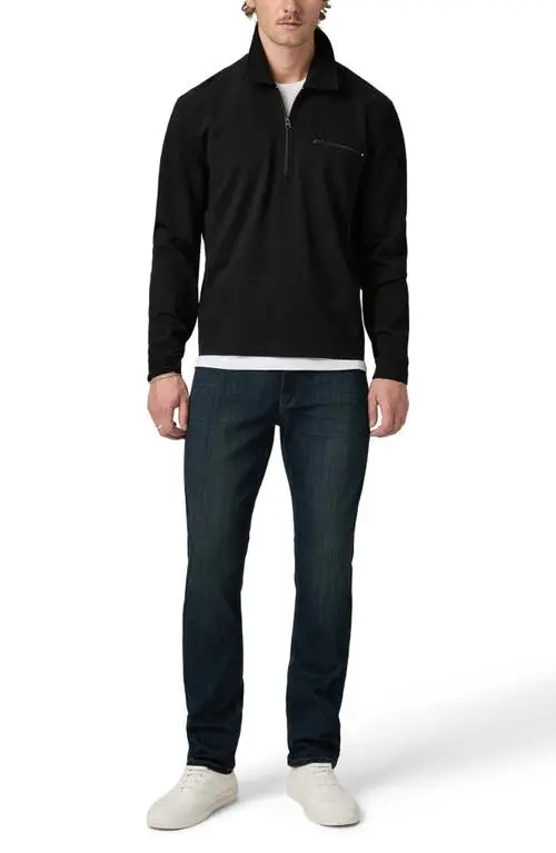 Paige Federal Slim Straight Leg Jeans - Cellar
