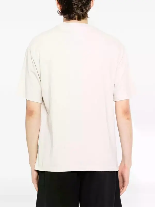 MELT Graphic-print T-shirt