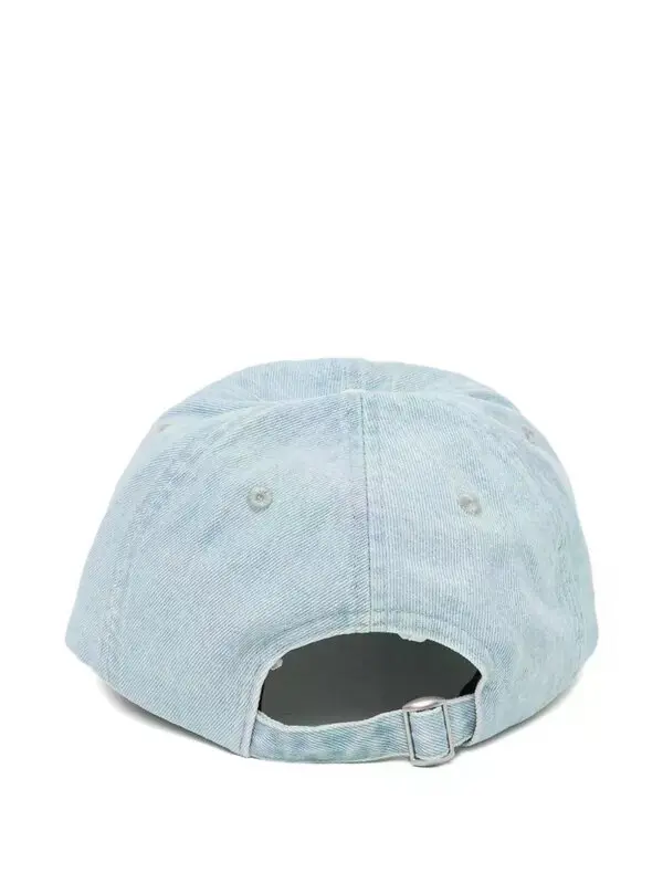 ICECREAM Embroidered Logo Cap