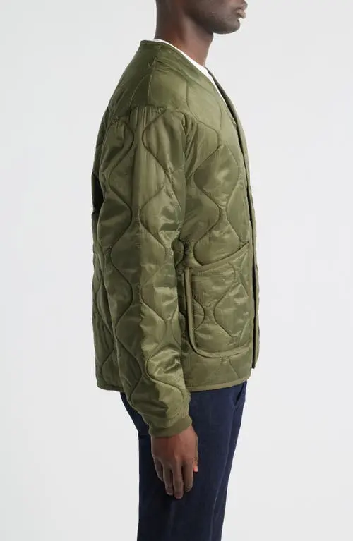 Alpha Industries Als/92 Relaxed Tiger Liner Jacket