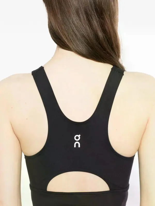 On Court Sports Bra