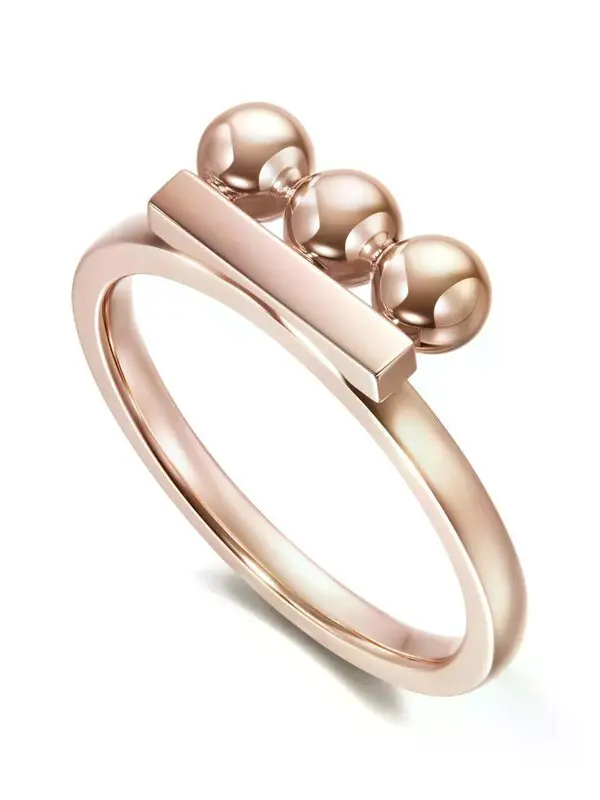 TASAKI Balance Neo Ring - Pink