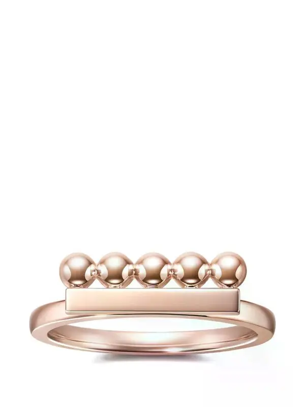 TASAKI Balance Ring - Pink