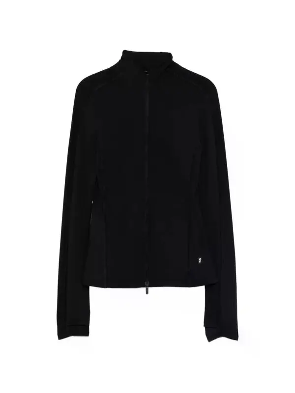 On Studio Jacket - Black