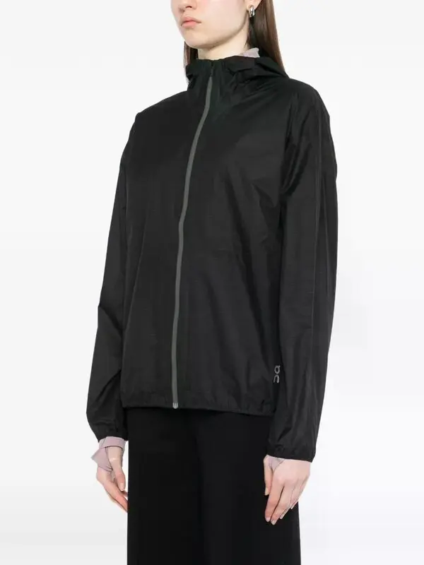 On Lightweight Waterproof Jacket