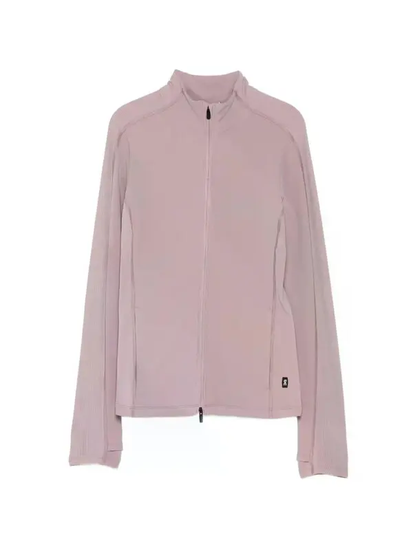 On Studio Jacket - Pink