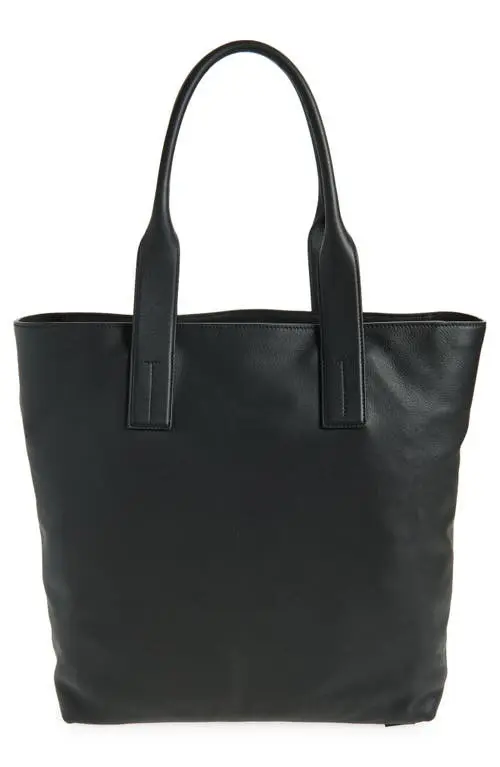 TOM FORD Leather North/south Tote