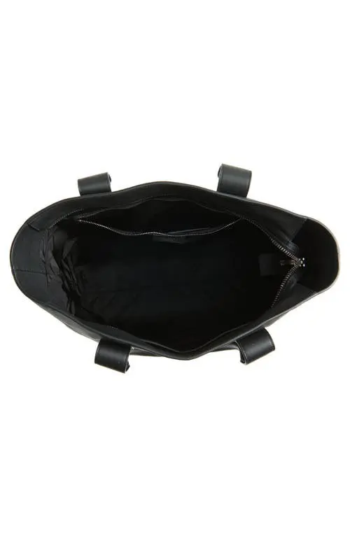 TOM FORD Leather North/south Tote
