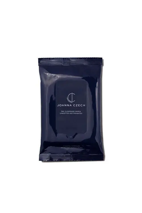 JOANNA CZECH The Cleansing Wipes - None