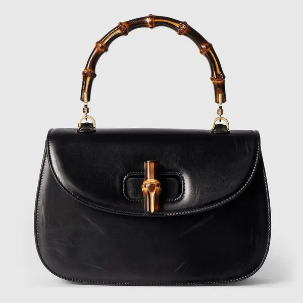 Gucci Bamboo 1947 Medium Bag