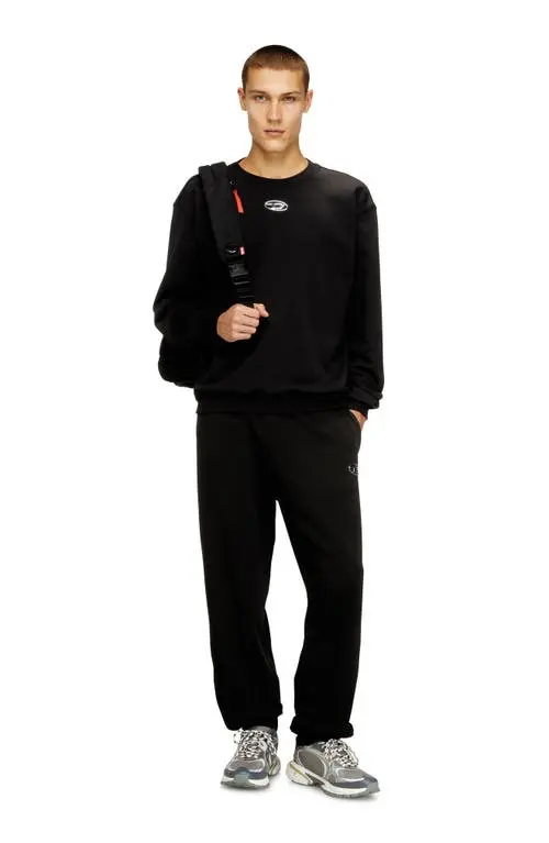 DIESEL® S-norm-iod Sweatshirt