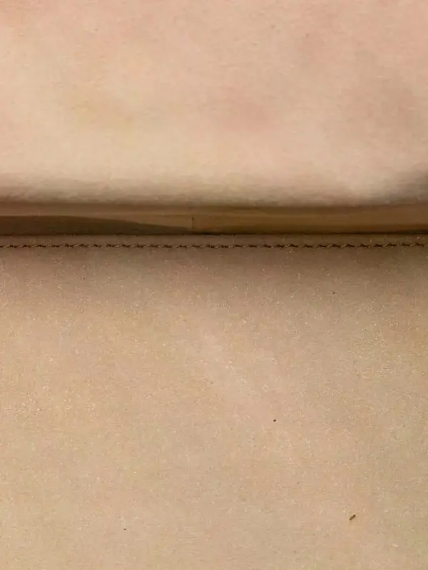 Gucci Gg Supreme Box Crossbody Bag