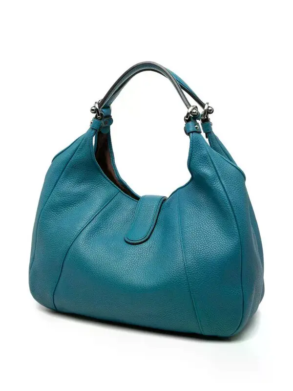 Loewe 2010-2025 Calle Hobo Bag