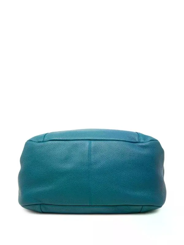 Loewe 2010-2025 Calle Hobo Bag