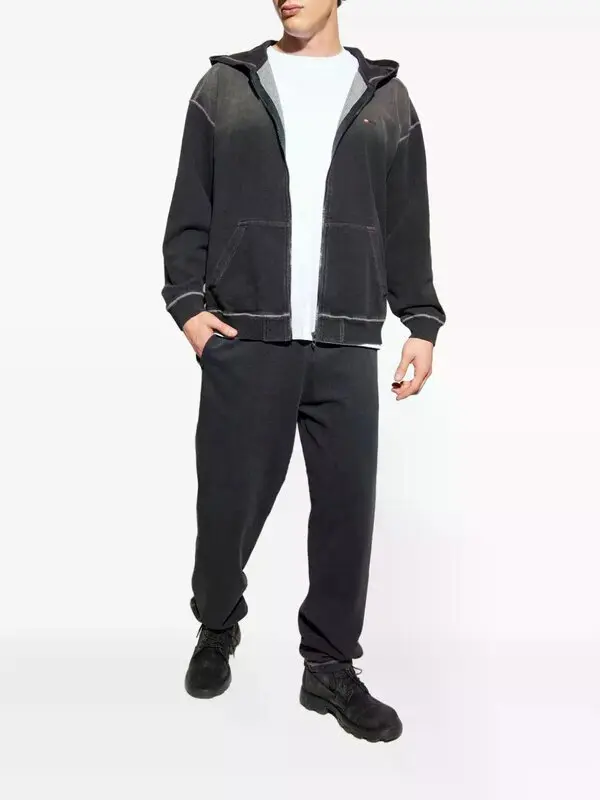 DIESEL® P-marf Logo-detail Track Pants