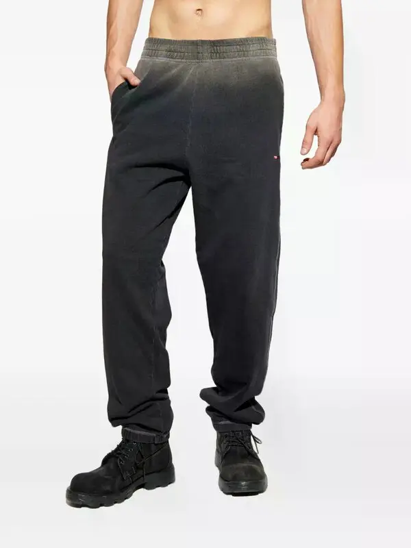DIESEL® P-marf Logo-detail Track Pants