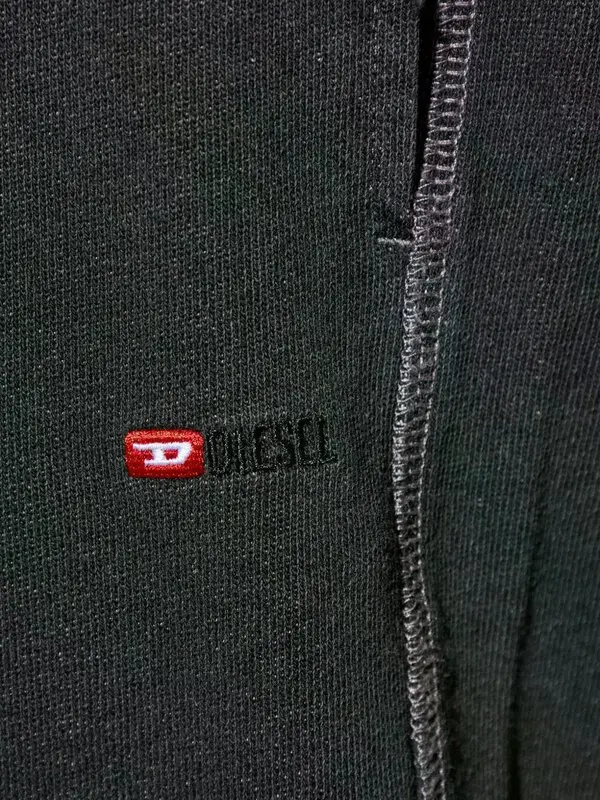 DIESEL® P-marf Logo-detail Track Pants