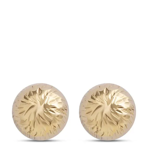 Benbridge 14k Yellow Gold Stud Earrings - Yg