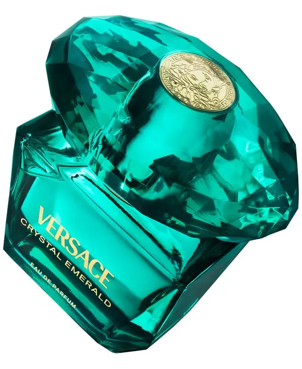 Versace Crystal Emerald Eau De Parfum Spray