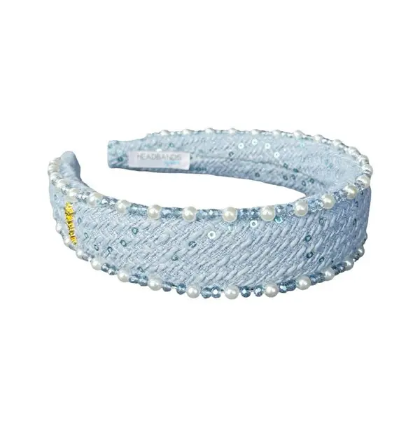 HEADBANDS OF HOPE Classic Headband - No Color
