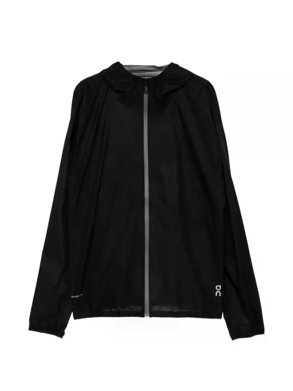 On Lightweight Waterproof Jacket
