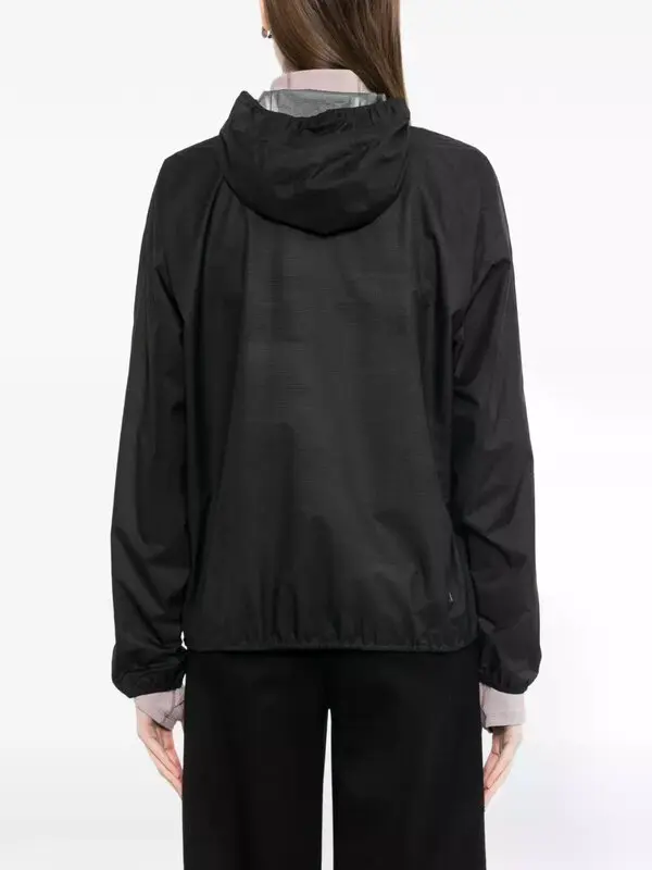 On Lightweight Waterproof Jacket
