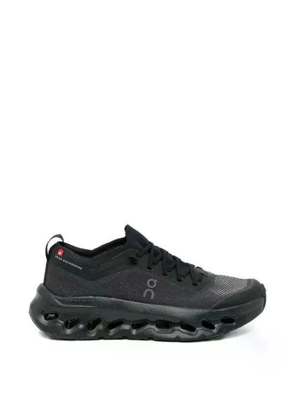 On Logo Sneakers