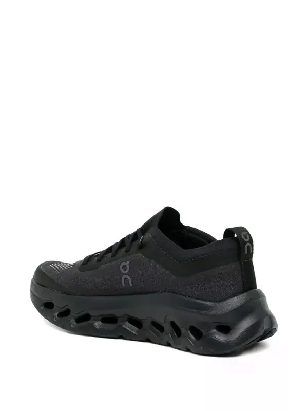 On Logo Sneakers