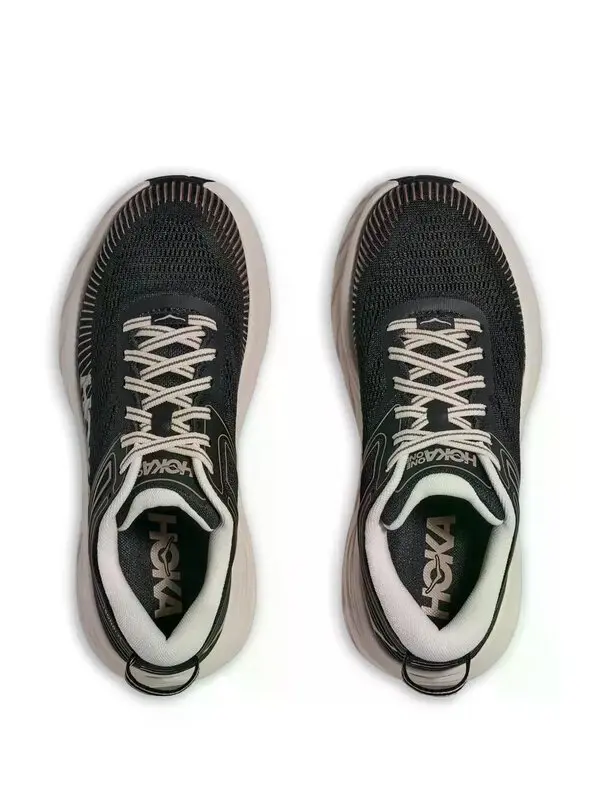 HOKA® Bondi Sneakers - Black