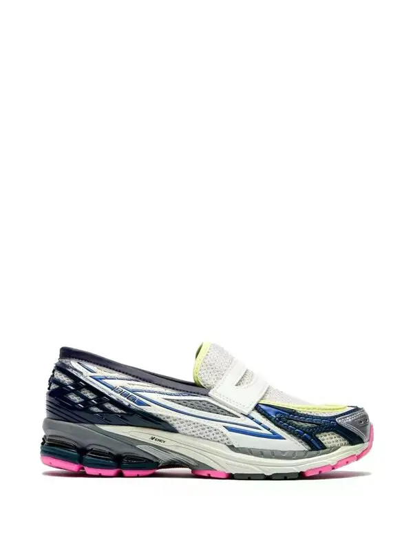 NEW BALANCE 1906l Loafer Sneakers - White