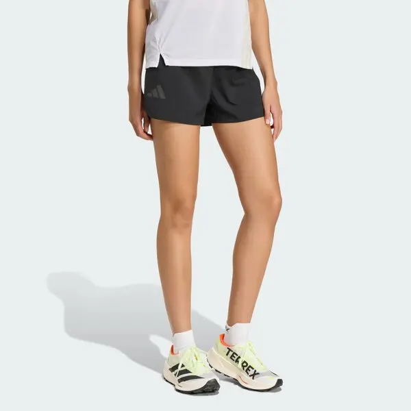 Adidas Terrex Xperior Clima365 Shorts - Black