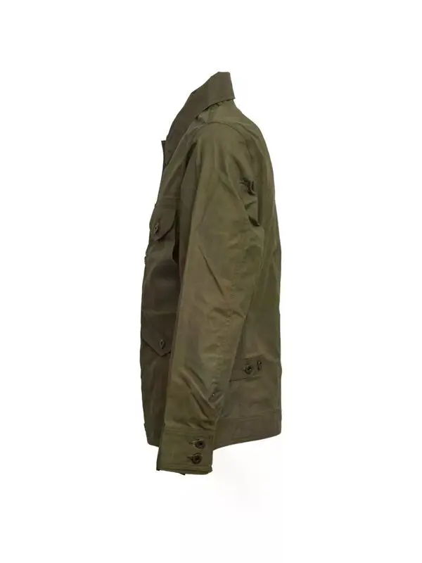 Filson Ranger Pocket Jacket - Green