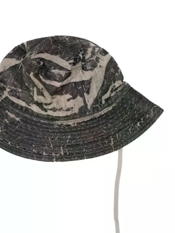 Rick Owens Gilligan Bucket Hat