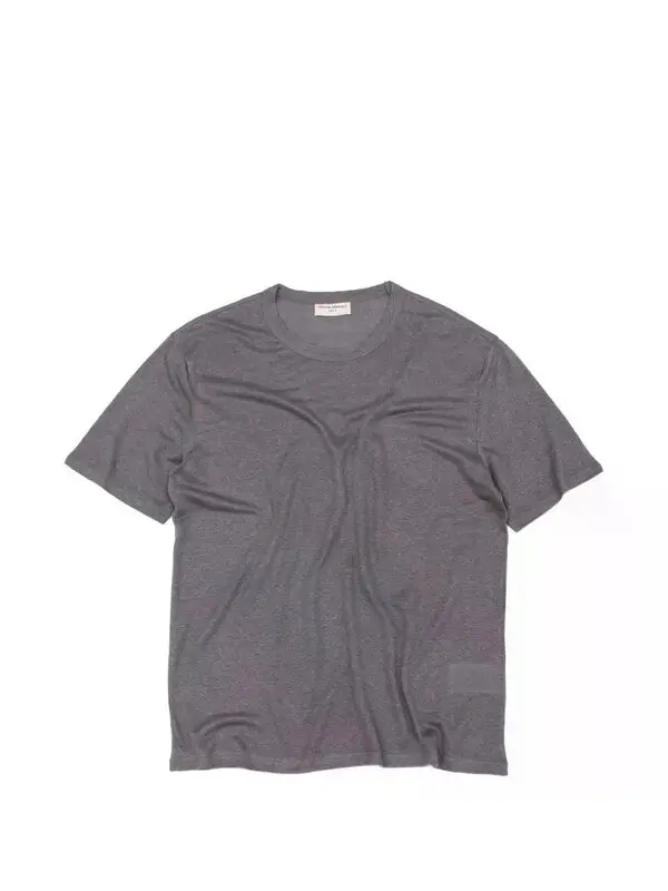 Officine Générale Crew-neck T-shirt